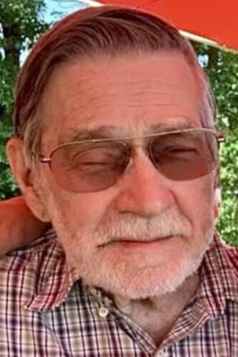 Verne ‘Tom’ Callahan 1935-2023 | News, Sports, Jobs - Tribune Chronicle